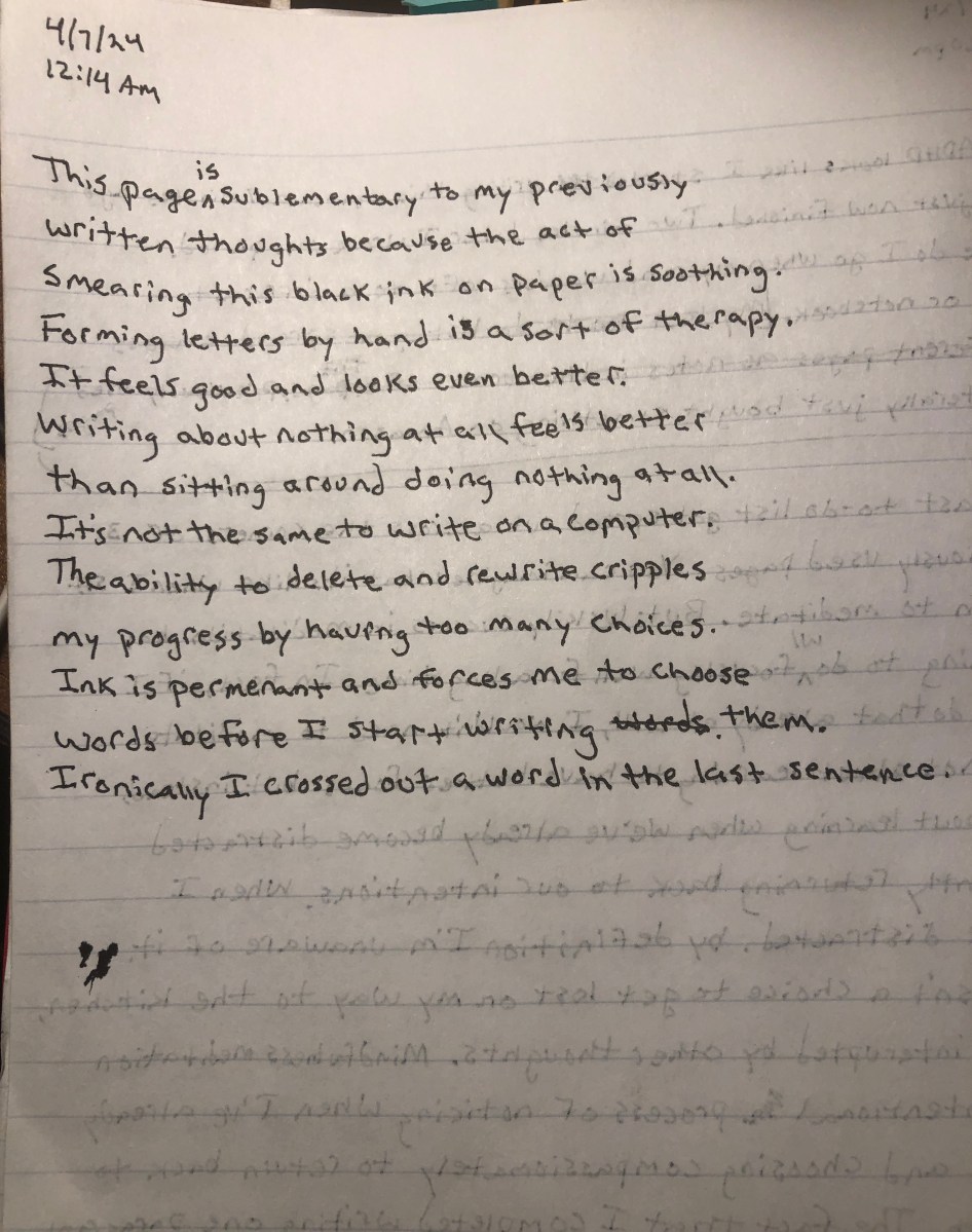 Supplementary Words – CONSPIRE TO INSPIRE